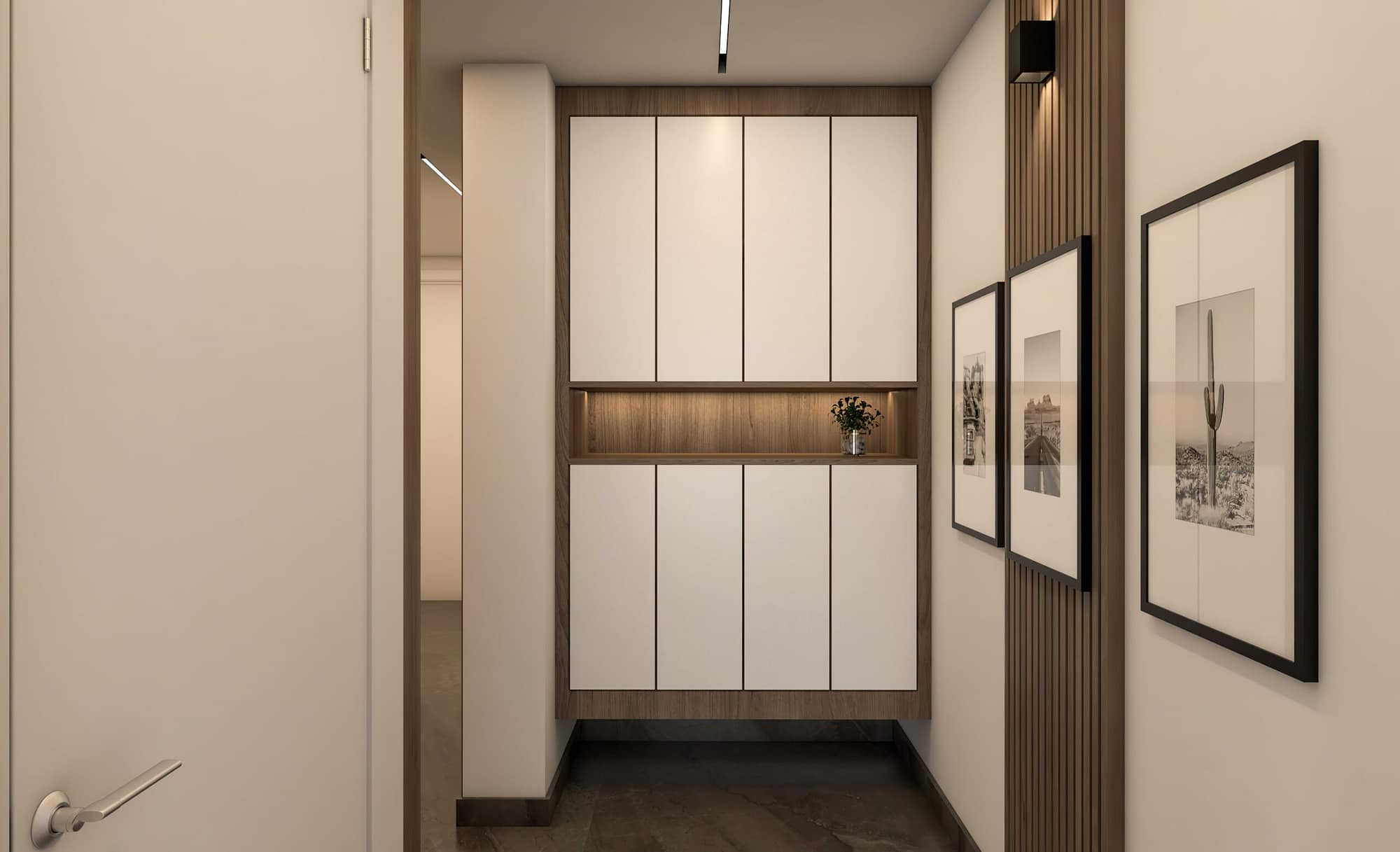 The Crest - DLF V - ExcelDes